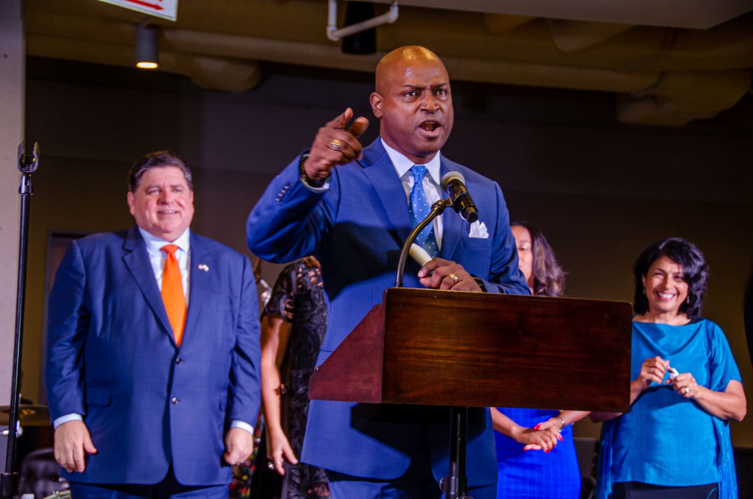 Meet the Speaker - State Representative
